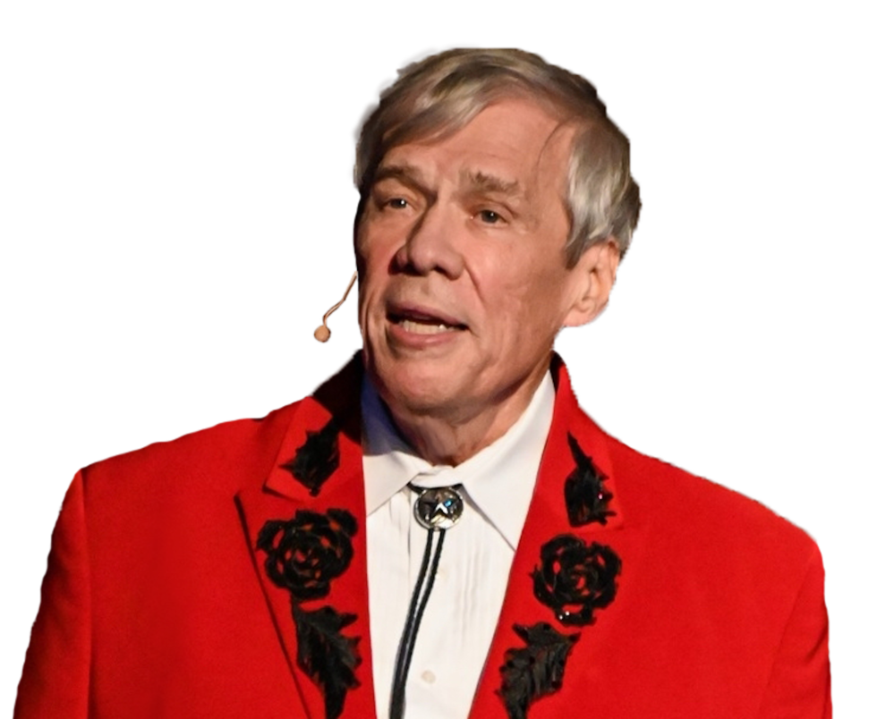 Bill Sorensen - Speaker, Magician, Comedian | Entertainment & More For ...